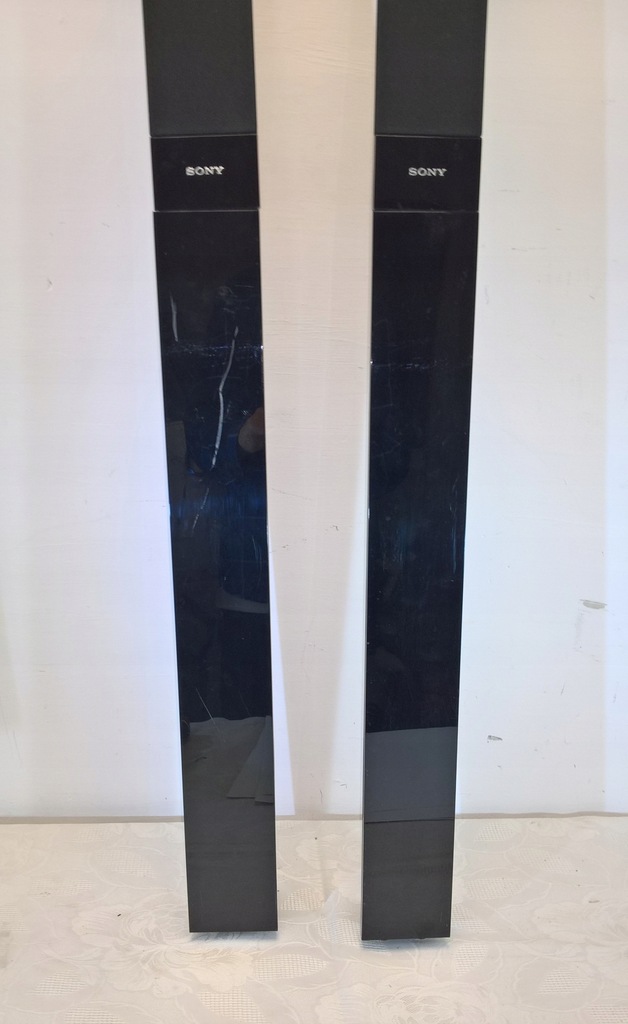 SONY SS-TSB104 B2231 - 12301828787 - oficjalne archiwum Allegro