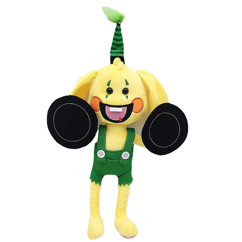 Huggy Wuggy Poppy Playtime Bunzo Bunny 40cm - 12332839217 - oficjalne ...