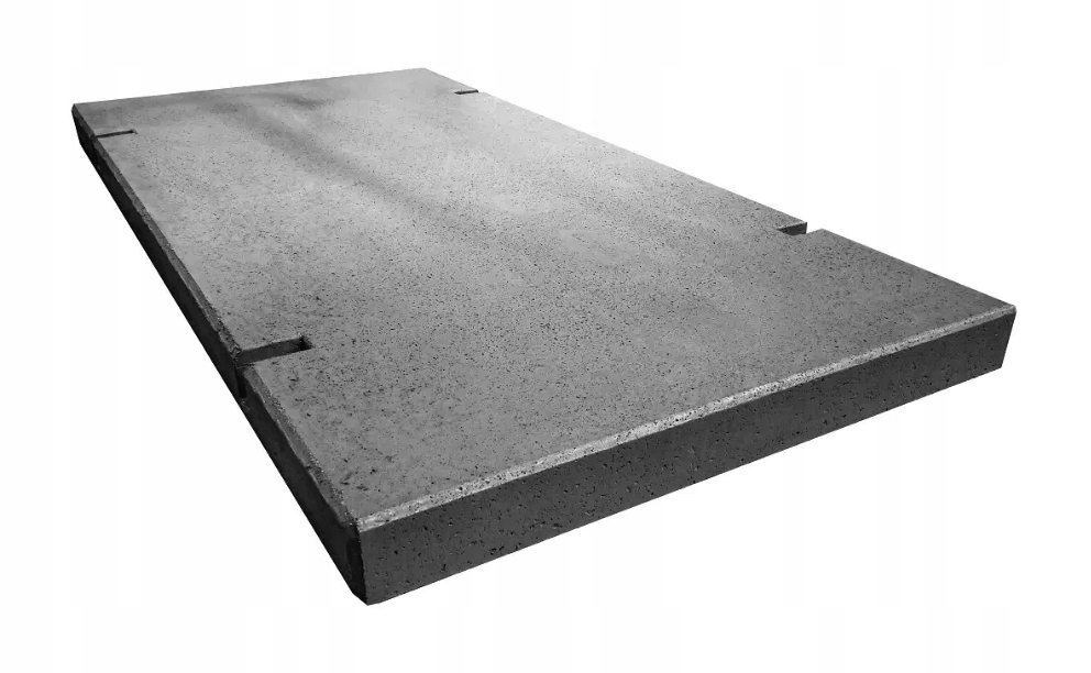 Купить Бетонная дорожная плита NEW 300x150x15 см: отзывы, фото и ...