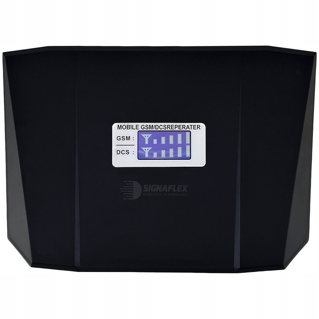 Wzmacniacz GSM/DCS ABS - 15062858364 - oficjalne archiwum Allegro