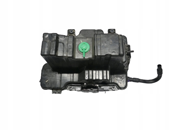 ZBIORNIK AD BLUE RENAULT MASTER IV 4 204626780R - 11839938965 ...
