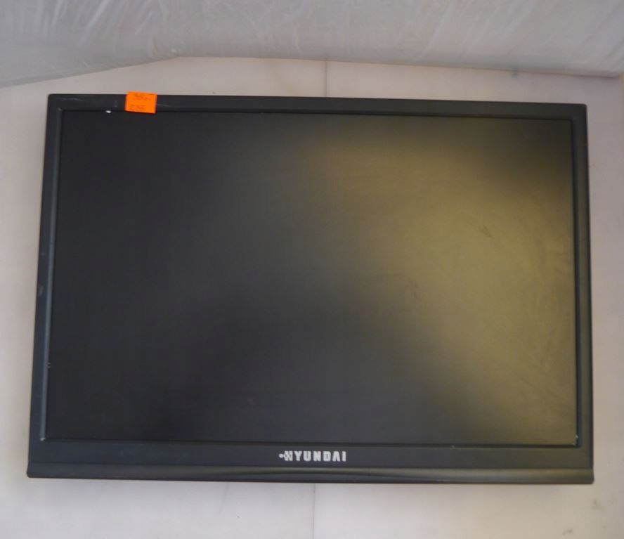 Monitor LCD Hyundai 19'' X93W panoramiczny - 12107952680 - oficjalne ...