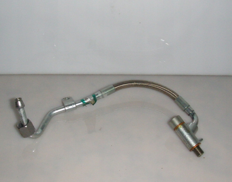 PRZEWÓD TURBINY FIAT DUCATO 2,3 2015- 5804878524 - 8225951603 ...