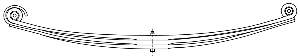 RESOR 3-PIÓROWY VOLVO FM FH PRZEDNI 257928 NOWY - 7027068079 ...