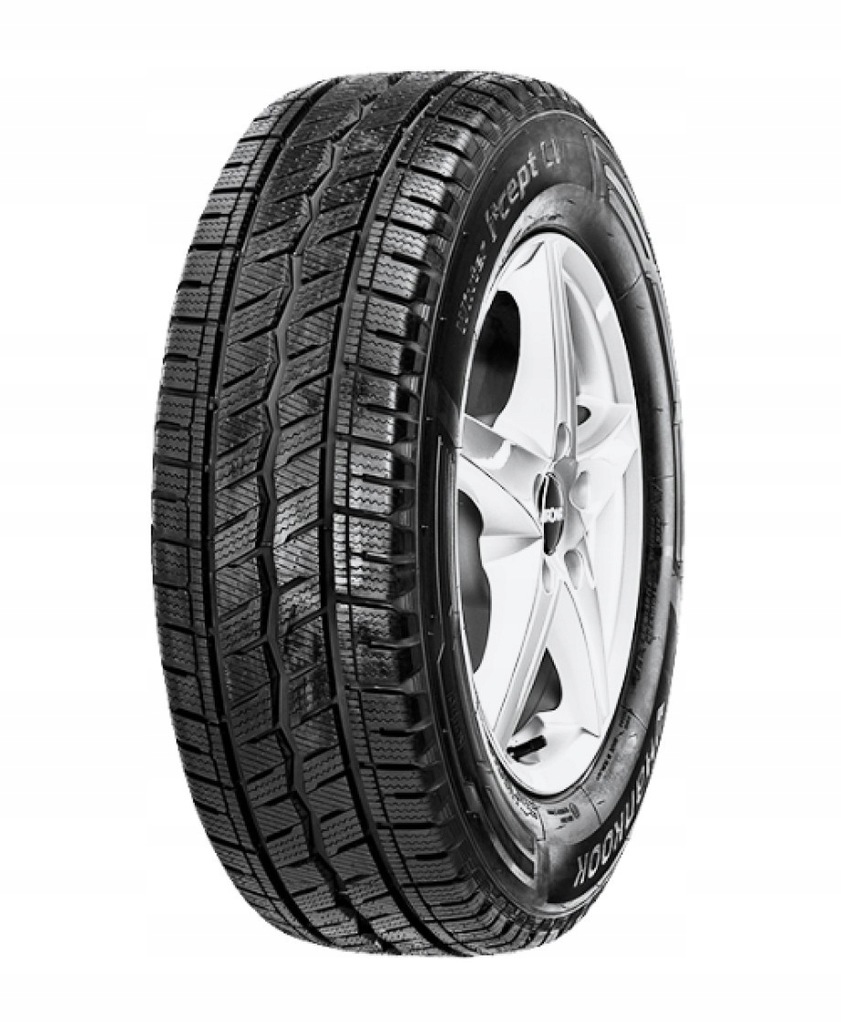 Opony Hankook 215/65R16 Winter i cept - 11306905500 - oficjalne ...