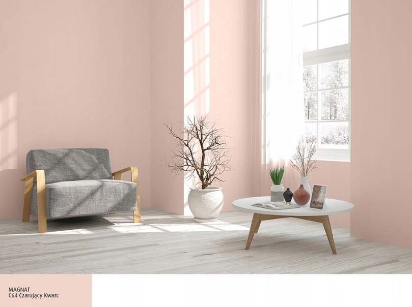 FARBA MAGNAT CERAMIC C64 CZARUJĄCY KWARC 2,5L - 7553121037 - oficjalne ...