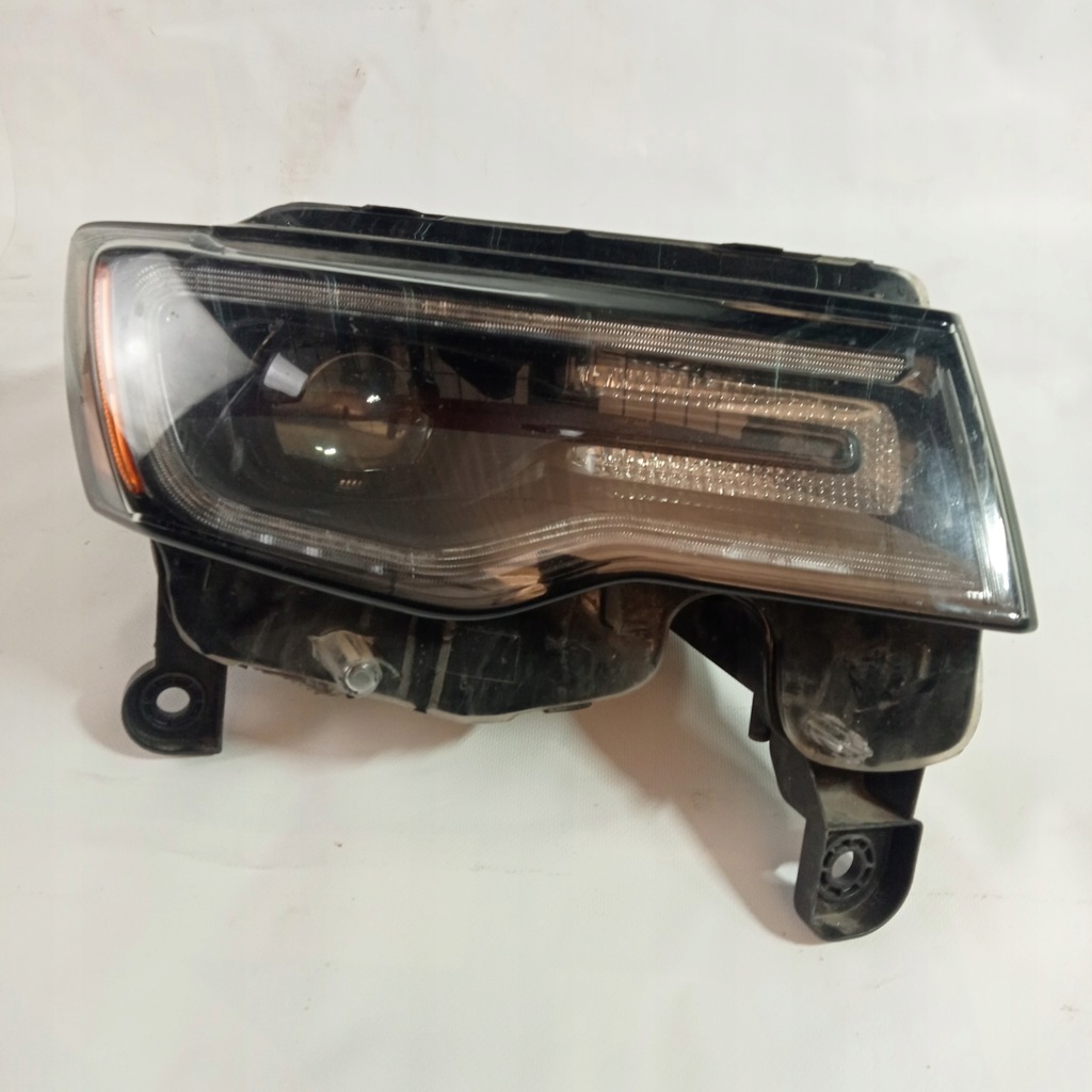 Jeep Grand Cherokee 19- Lampa Przód Prawa 68426874AB USA - 14432046095 ...
