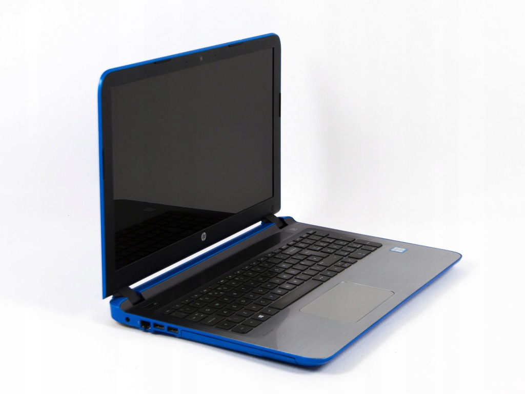 HP 15-ab i5-6th 8GB WIN10 2TB 15,6'' USB3 XC96 - 12698079103 ...