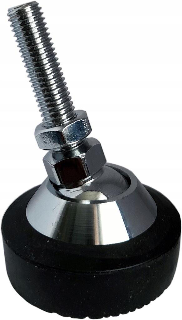 Stopka Stopa Wahliwa poziomująca M16 do Maszyn Wag - 11861988570 - oficjalne archiwum Allegro