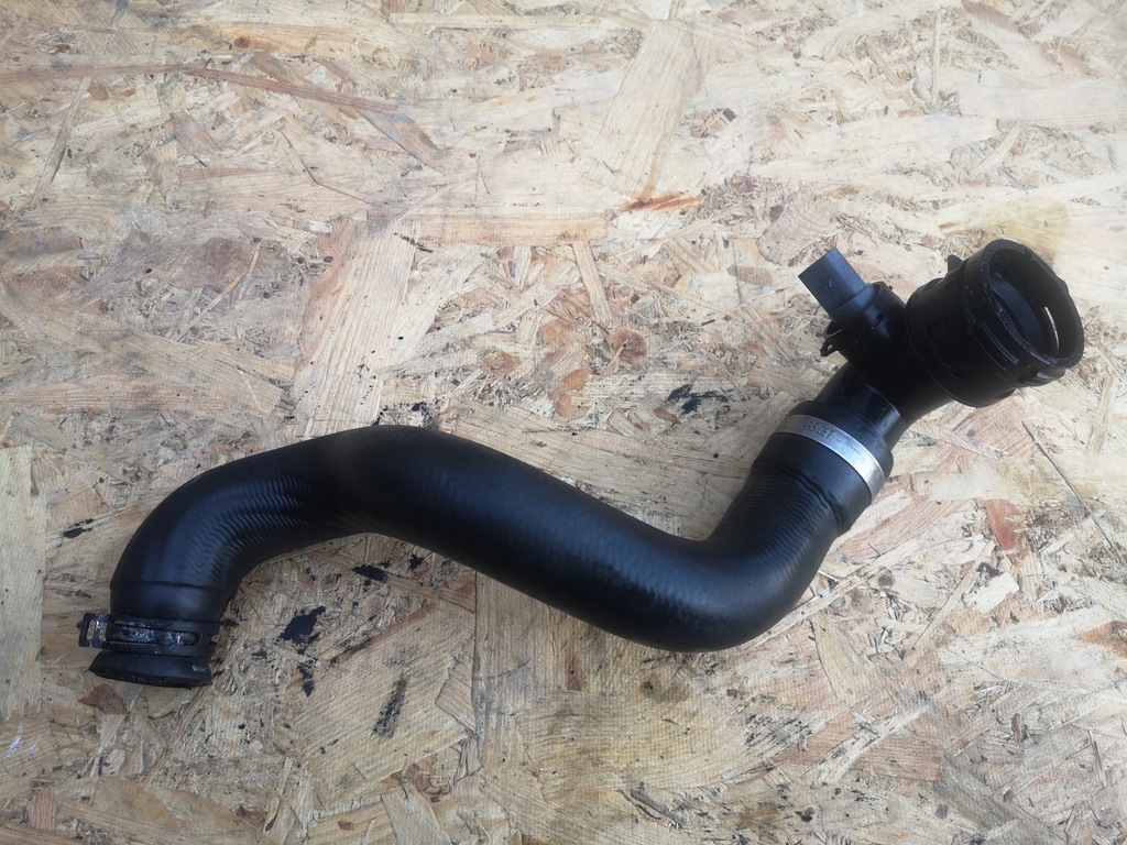 VW TOUAREG 7L WĄŻ WODY 7L6122051H - 13072867712 - oficjalne archiwum ...