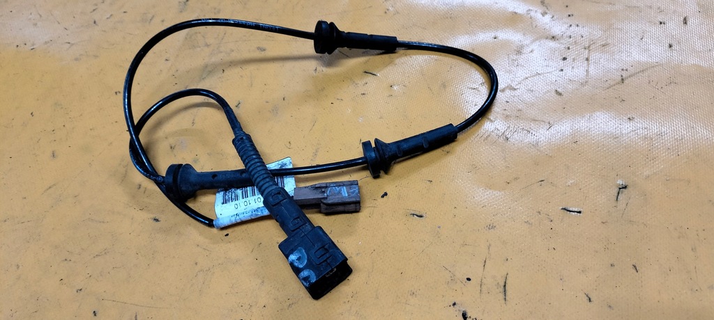 RENAULT MASTER 2.3 CZUJNIK ZUŻYCIA KLOCKÓW PRZÓD - 13323530020 ...