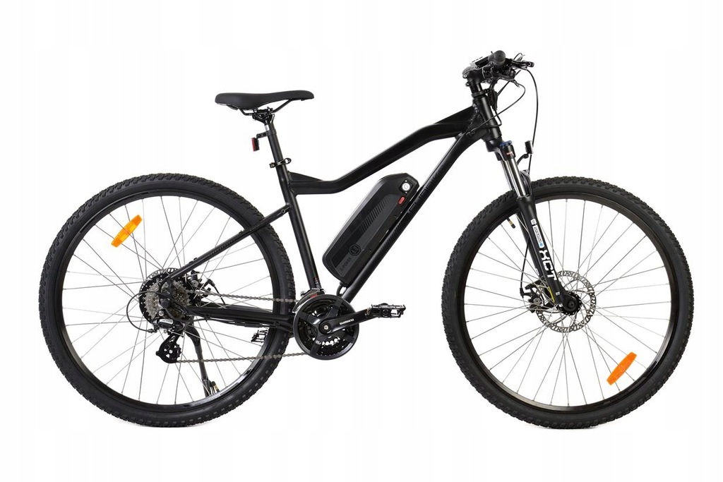 POLSKI ROWER ELEKTRYCZNY FUNBIKE E-POWER 6.0 - 12076012164 - oficjalne ...