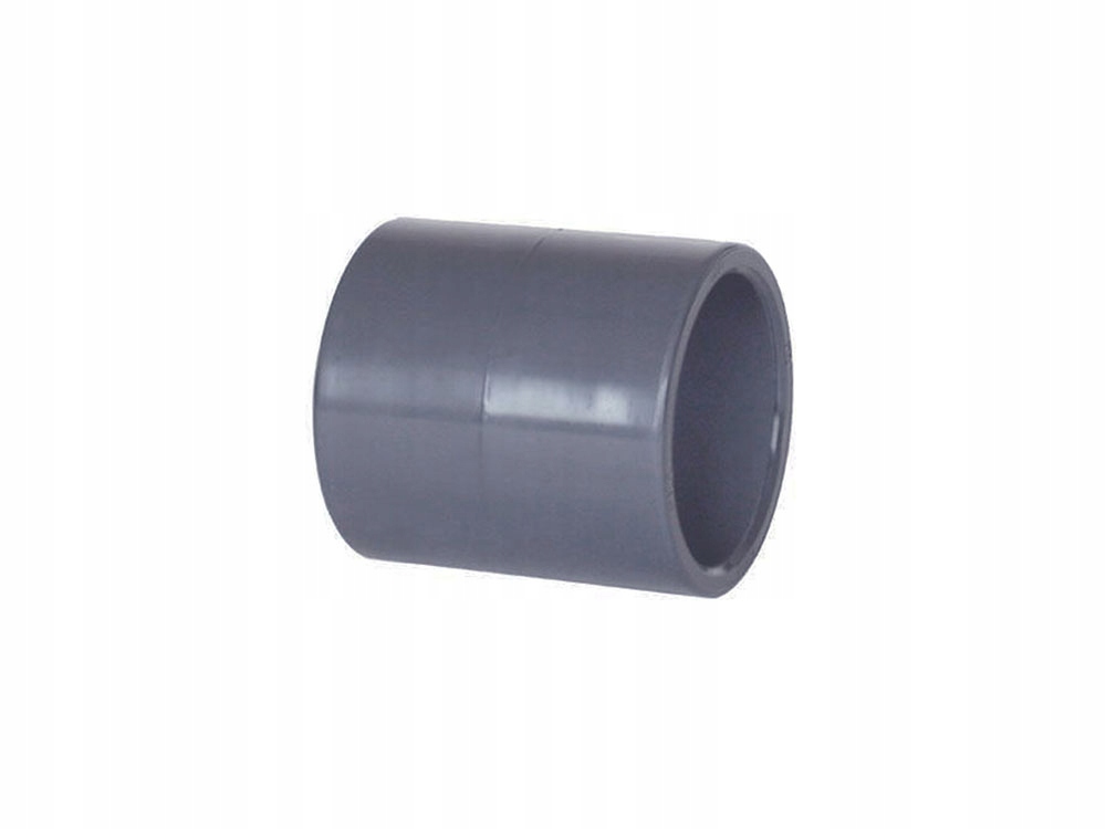 Mufa PVC-U Ø 50 mm klejone PCV PCW - 10562340900 - oficjalne archiwum ...