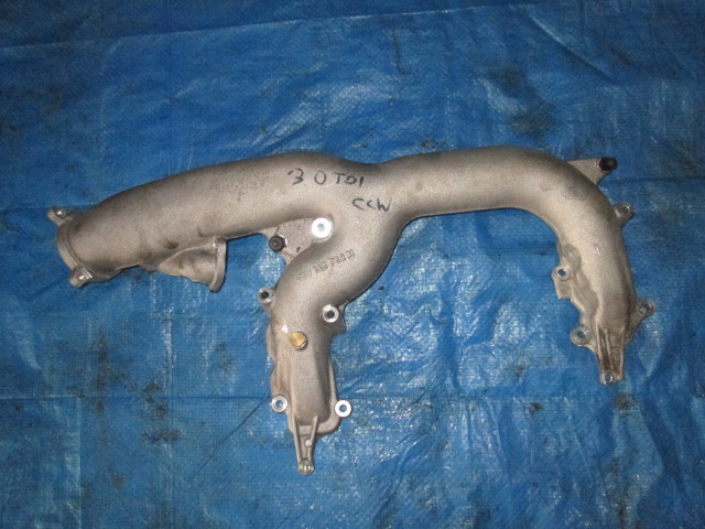 RURA KOLEKTORA SSĄCEGO AUDI VW 3.0 TDI 059145762M - 7416194176 ...