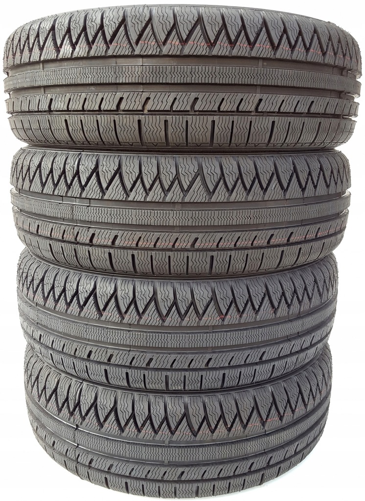 4x 205/60R16 NOWE OPONY ZIMOWE BIEŻNIKOWANE ALES - 7533899339 - oficjalne archiwum Allegro