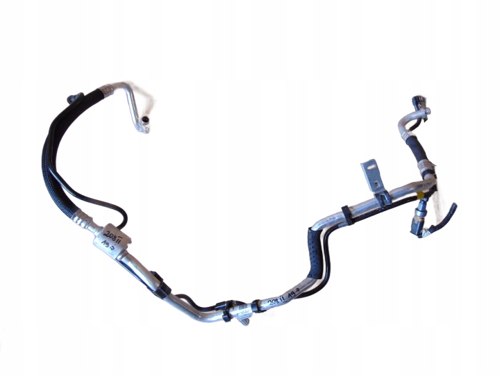 RURKA KLIMATYZACJI PEUGEOT 208 II 19- 9833241880 - 13582989591 ...