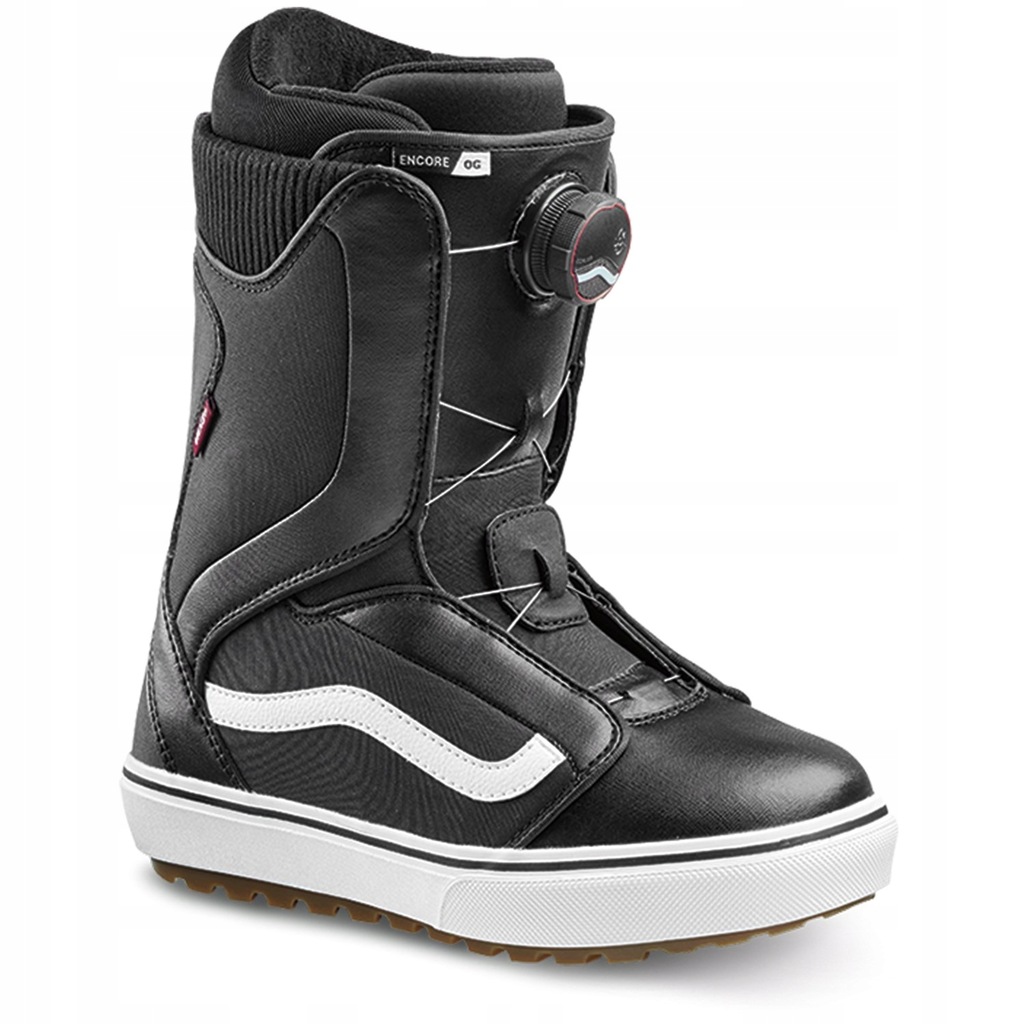 Buty VANS ENCORE OG BOA roz.36/225 mm ......[f90] - 12259471024 ...