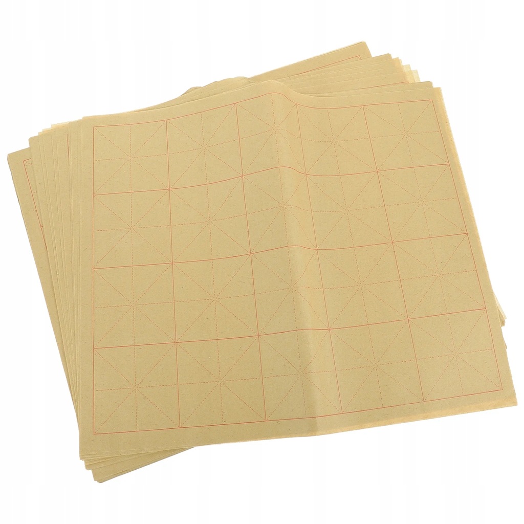 Chinese Calligraphy Sumi Paper Rice Japanese - 13635656765 - oficjalne ...