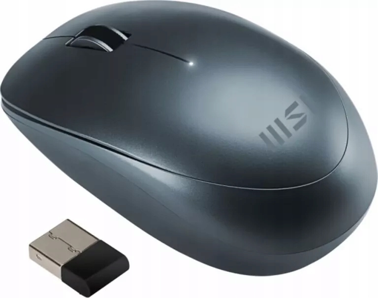 MYSZ MSI M98 BLUETOOTH MOUSE - 14200804926 - oficjalne archiwum Allegro