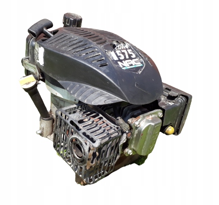 Silnik briggs&stratton NAC T575 5,75 KM OHV - 14036586190 - oficjalne ...