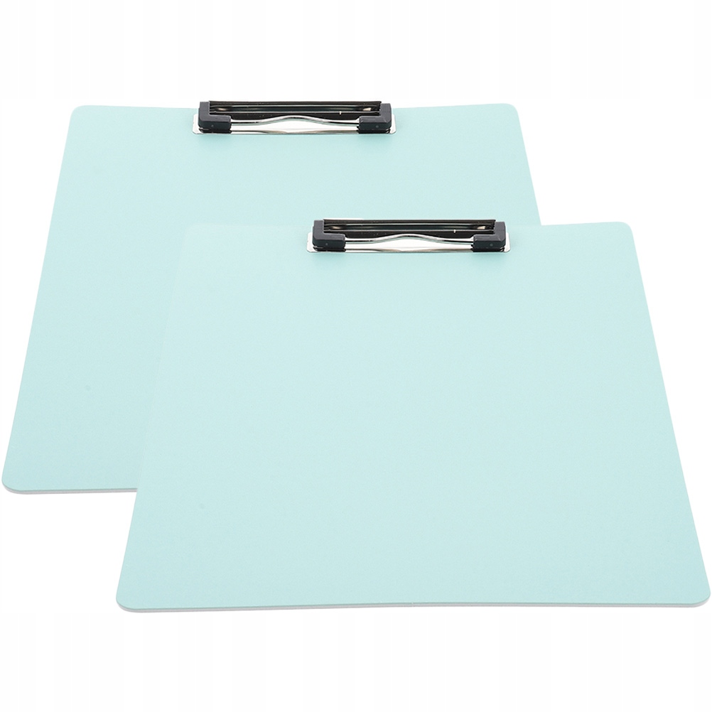 Writing Support Boards Document Organizer Clip - 14478599766 ...