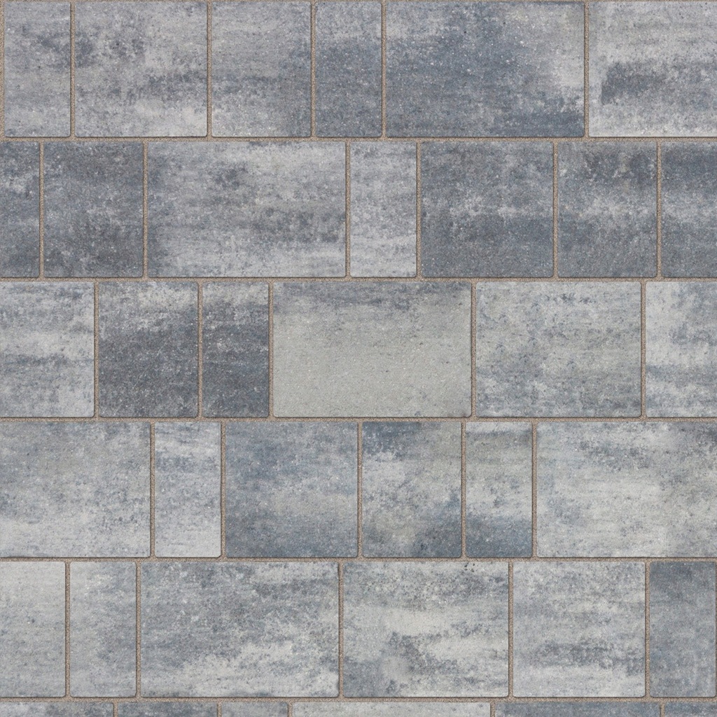 Kostka Brukowa TETRA 6cm Wapień Dewoński BRUK-BET - 12153624261 - oficjalne archiwum Allegro