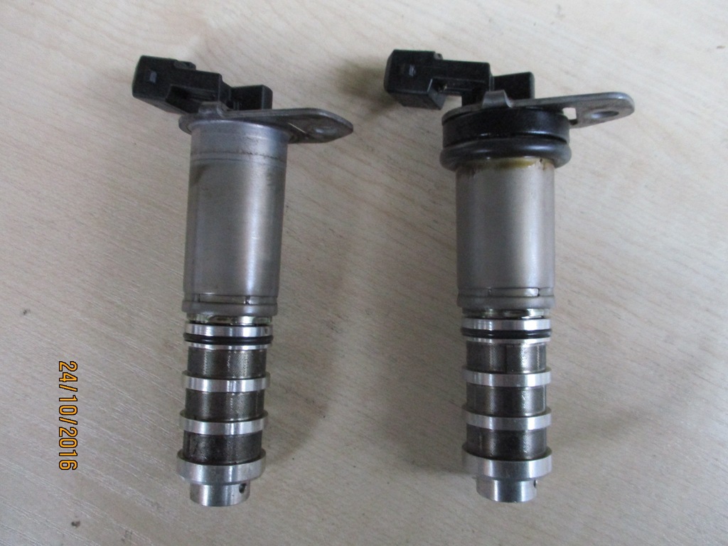 ELEKTROZAWÓR VANOS BMW F10 535i N55 - 7157490098 - oficjalne archiwum ...