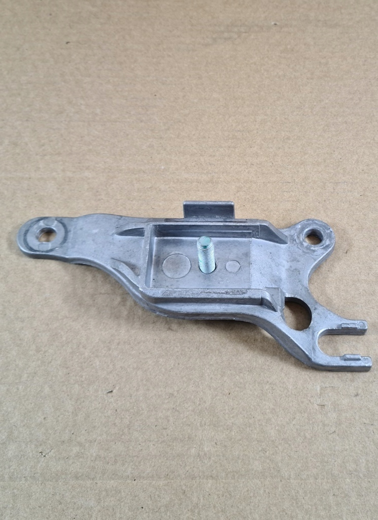 Uchwyt mocowanie podłokietnika Audi 4B0864283 - 11491813660 - oficjalne ...