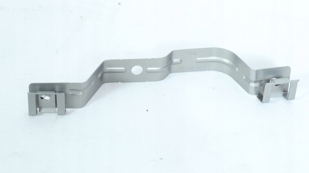 TESLA MODEL 3 WSPORNIK MOCOWANIE ZDERZAKA LEWE PRZÓD 1104540-00-B ...