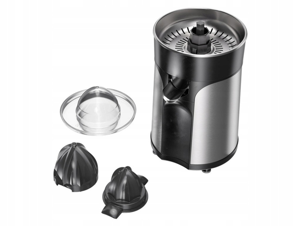 Ręczna elektryczna Wyciskarka cytrusów SILVERCREST - 13686658383 - oficjalne archiwum Allegro