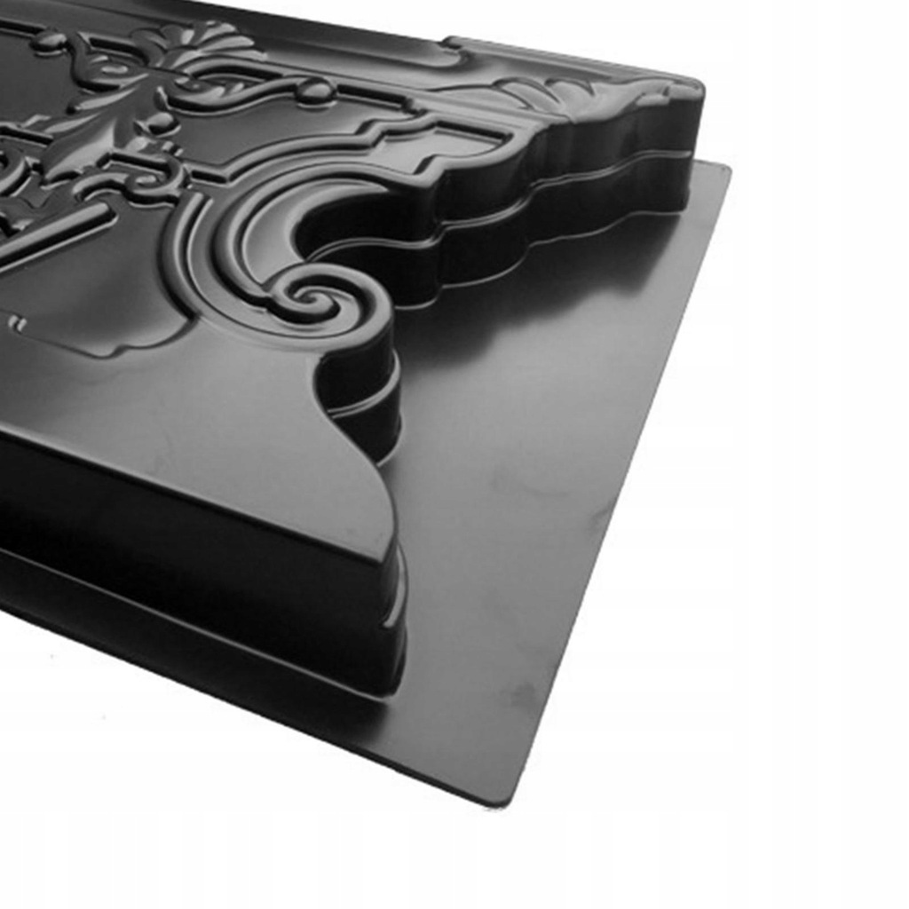 Ławka ogrodowa Noga Forma do formowania ścieżki - 11987932918 ...