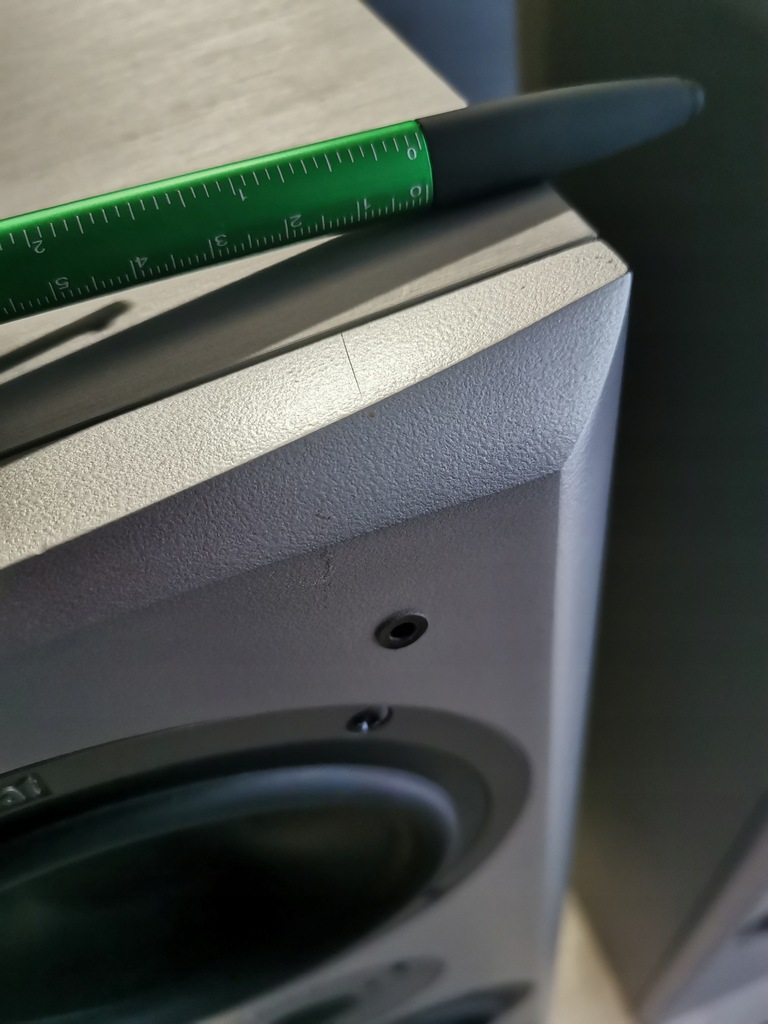 Kolumny Magnat Vector 77 Silver Millenium Edition - 13540273051 ...