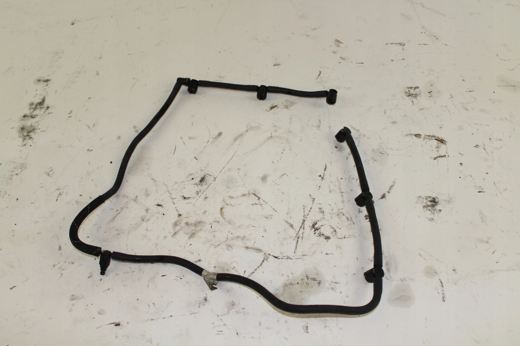 Mercedes ML W166 przewody przelewowe A6420707832 - 12664575307 ...