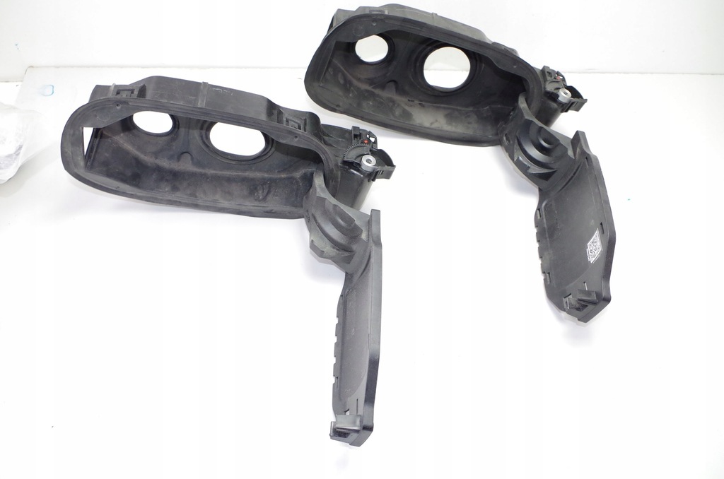 MERCEDES W213 KLAPKA WLEWU PALIWA A2136301203 - 9563883114 - oficjalne ...