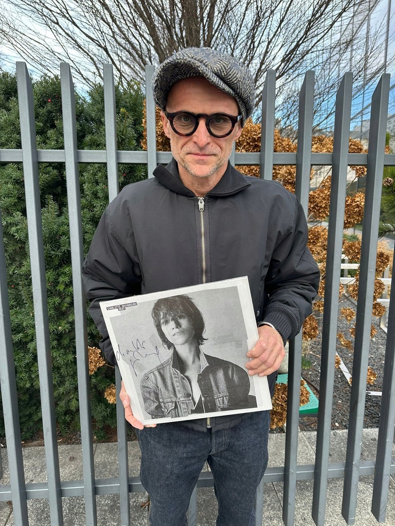 Płyta Charlotte Gainsbourg od Artura Rojka - 17173088745 - oficjalne ...