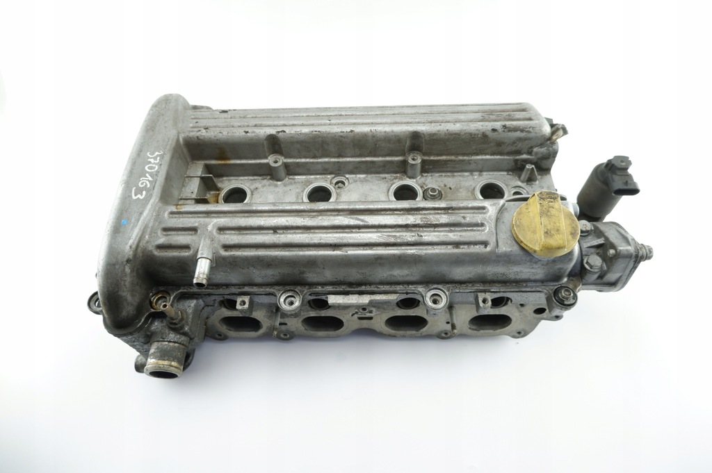 GŁOWICA OPEL VECTRA C ASTRA G 2.2 16V 147KM Z22SE - 12762460412 - oficjalne archiwum Allegro
