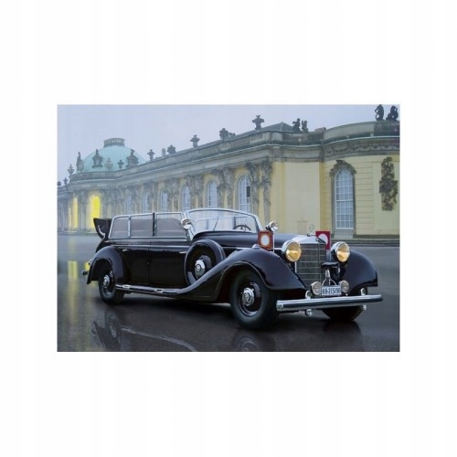 Icm 35533 Typ 770K(W150) Tourenwag. - 11592501314 - oficjalne archiwum ...