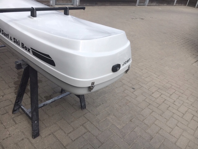 Box JOST MD 700XL windsurfing - 8020945351 - oficjalne archiwum Allegro