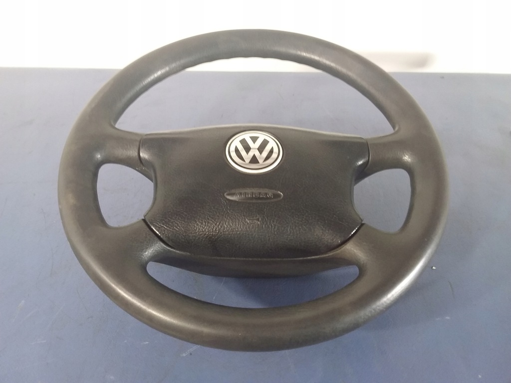 VW PASSAT B5 KIEROWNICA PODUSZKA POWIETRZNA - 12667664055 - oficjalne ... VW PASSAT B5 KIEROWNICA PODUSZKA POWIETRZNA - 12667664055 - oficjalne ...