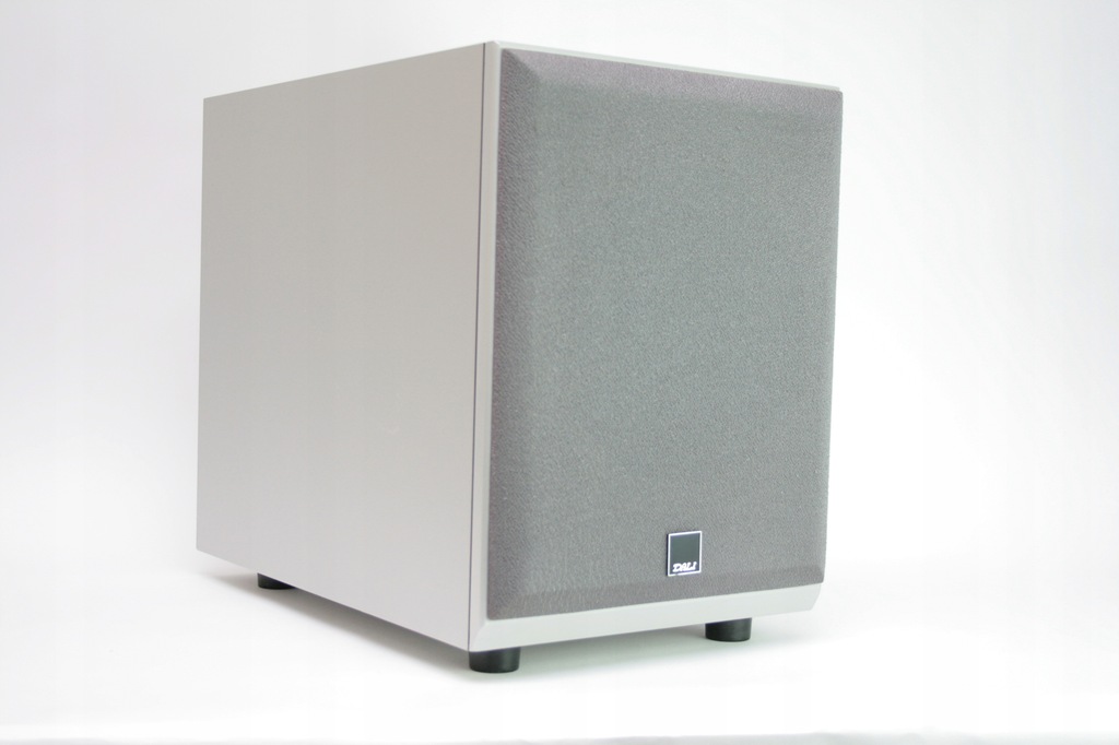 Subwoofer aktywny DALI Trio Aw 8 - 8980940712 - oficjalne archiwum Allegro