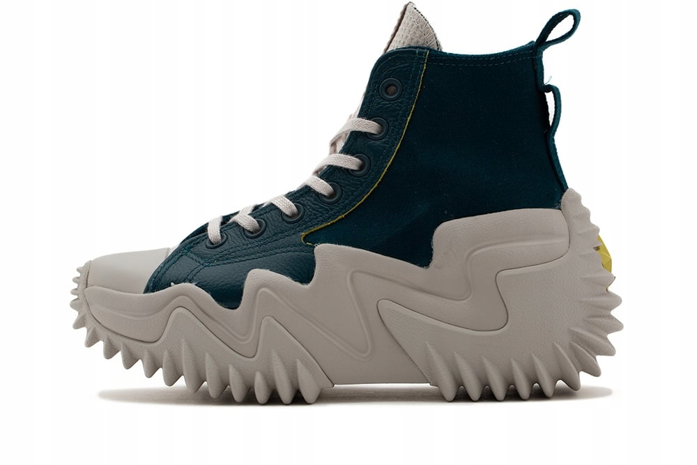 Buty damskie Converse Run Star Motion A01320C 38.5 - 13470315810 ...