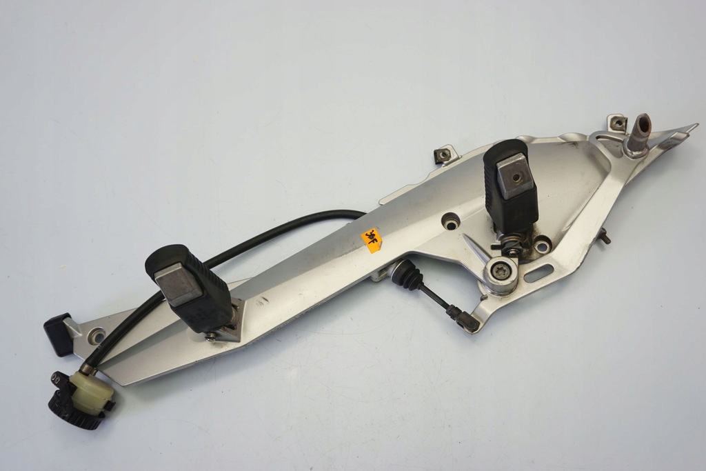 BMW R 1200 RT K26 10-13 SET PODNÓŻEK PODNÓŻKI P - 14101969214 - oficjalne archiwum Allegro