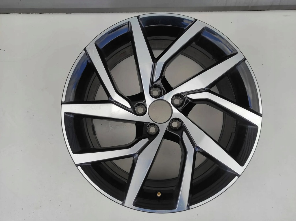 FELGA ALUFELGA Volvo V60 S60 5x108 18" 8J ET42 - 15478841816 ...