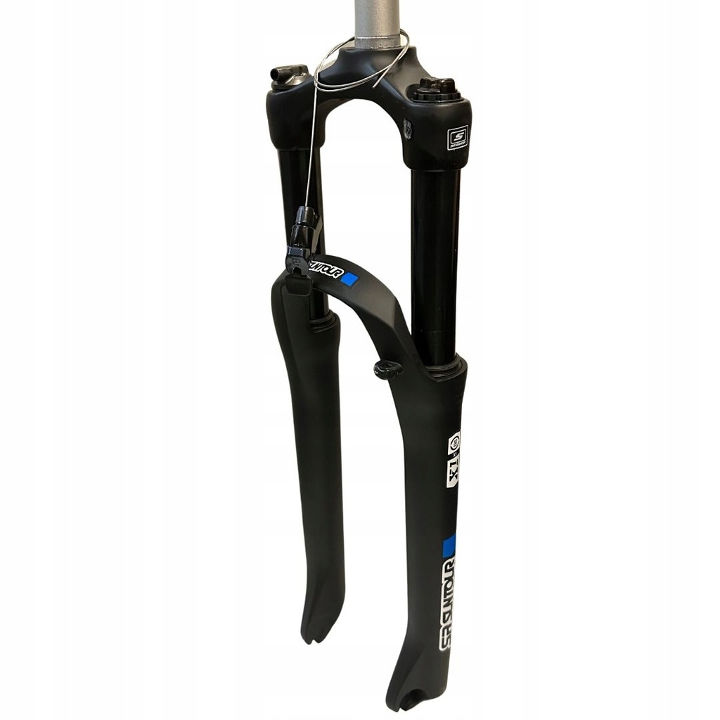 Amortyzator SR SUNTOUR X1 COIL RL-R 27,5 blokada,120mm czarny mat 1-1/8x255 - 14855792747 ...
