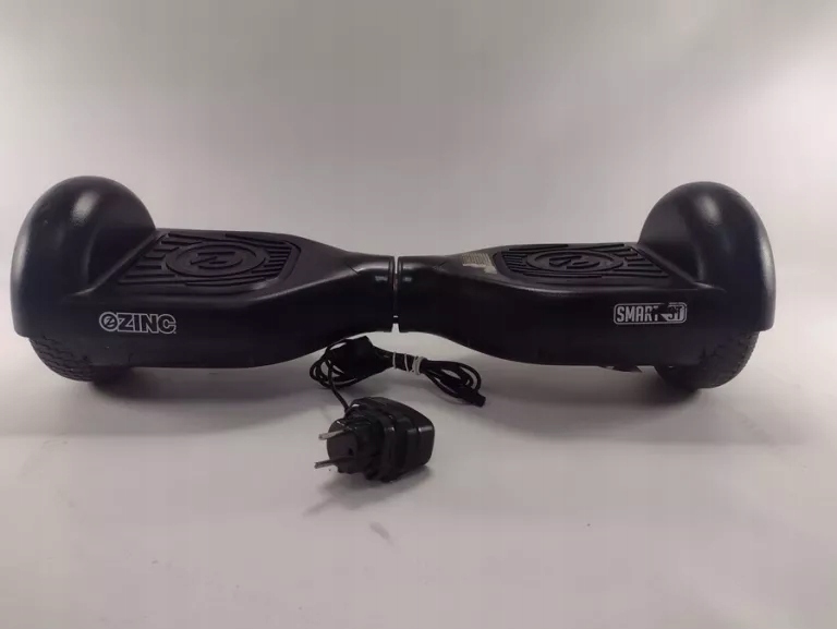 DESKOROLKA ELEKTRYCZNA ZINC SMART ST - 12993145771 - oficjalne archiwum ...