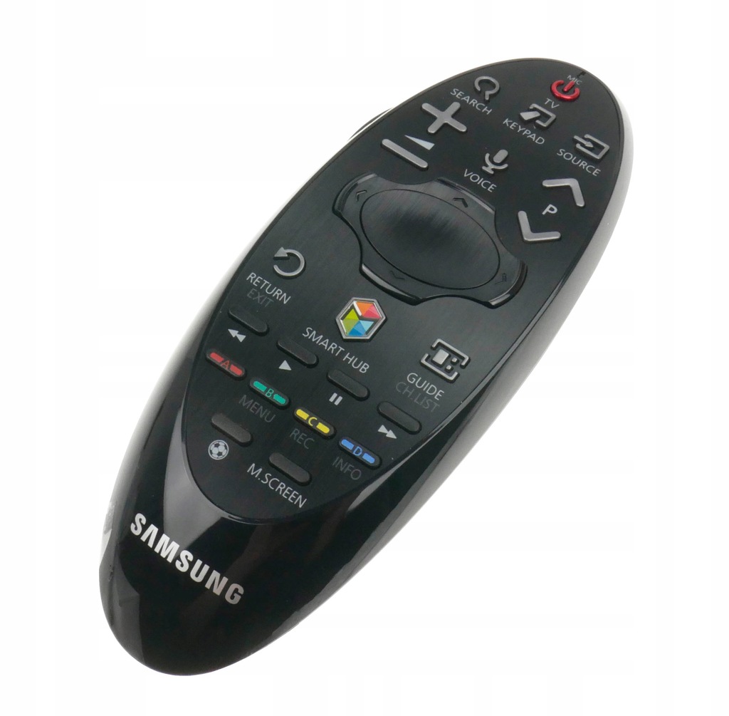 Org. pilot BN59-01185B Smart do telewizora SAMSUNG - 10868573741 ...