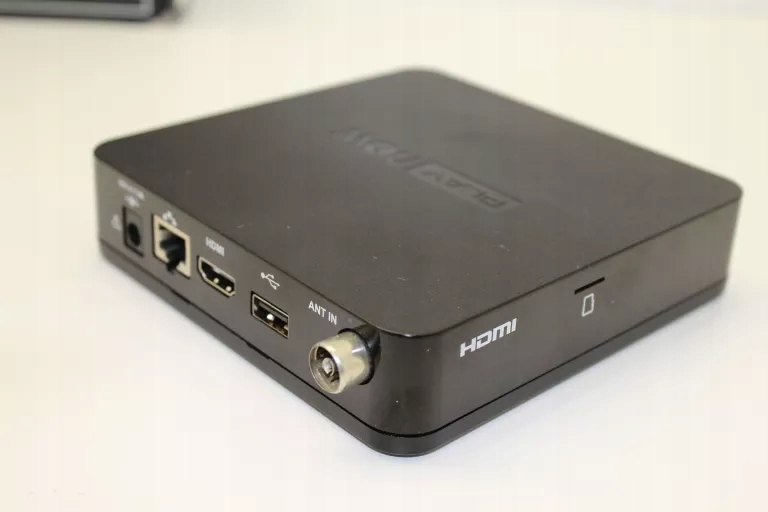 TV BOX PLAY NOW SAGEMCOM CS 50001 - 12854877121 - oficjalne archiwum ...