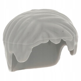 LEGO Włosy - Męskie, krótkie 62810 LBG NOWE - 13025389378 - oficjalne ...