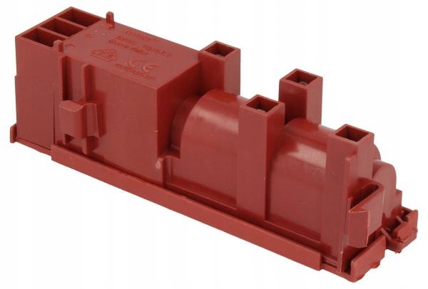 Generator iskrownika płyty gazowej Bosch Siemens - 10747400063 ...