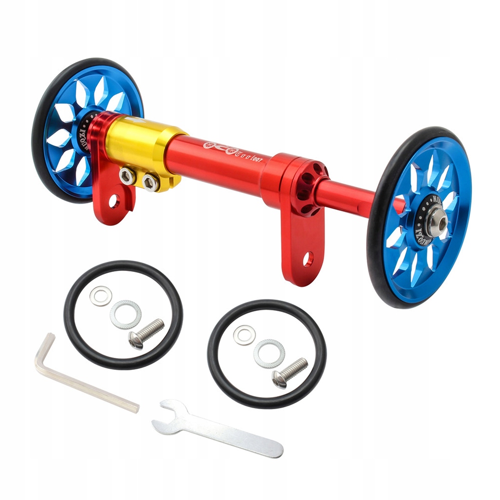 Folding Bicycle Adult Bike Modified Part Bikes - 14000599605 ...